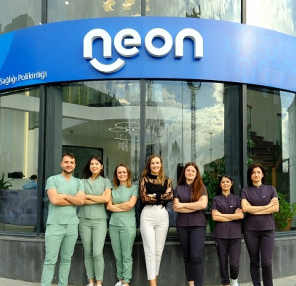 Neon Clinic - Medproper Health Tourism